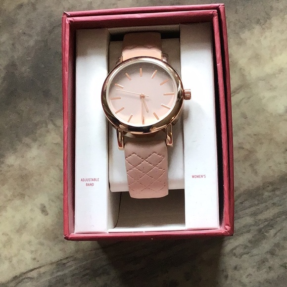 Merona | Jewelry | Merona Watch | Poshmark